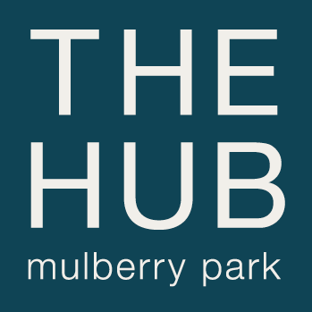 Find us | The Hub, Mulberry Park, Bath